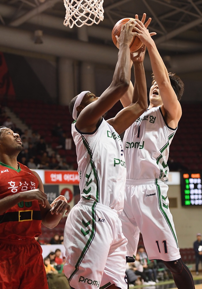 [KBL] 2차 스탯이 뭐길래...ORtg vs DRtg