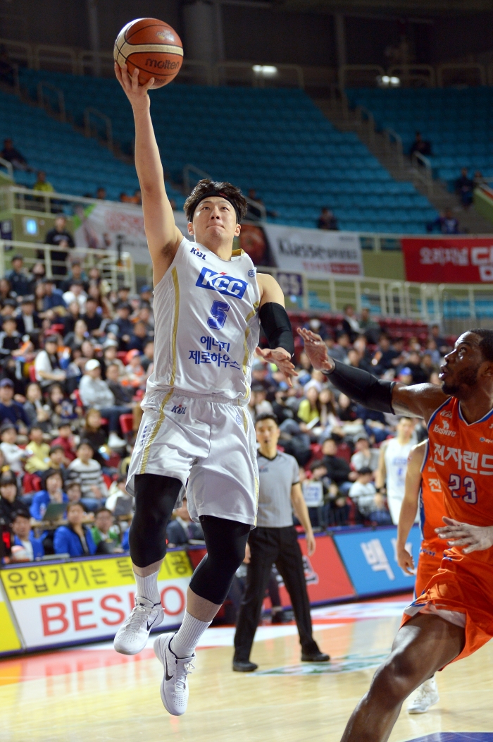 [KBL PO] 드디어 시작된 6강 PO, KCC와 오리온 시리즈 관전 포인트