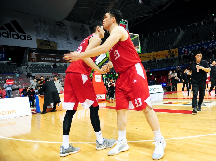 [KBL PO] 드디어 시작된 6강 PO, KCC와 오리온 시리즈 관전 포인트