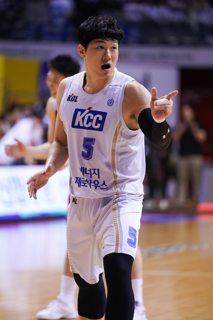 [KBL PO] 챔프전 티켓의 주인공은? '맞수' 현대모비스와 KCC, 4강 PO 격돌