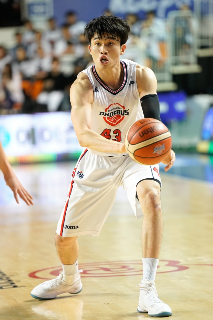 [KBL PO] '변화'와 '반격' 현대모비스와 KCC의 4강 PO 4차전 키워드