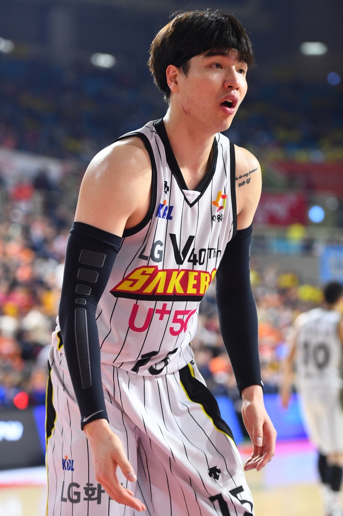 '김종규·김시래가 시장에?' KBL, 65명의 FA 선수 명단 발표...내달 1일 FA 시장 열려