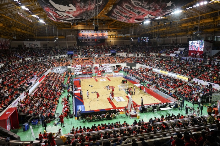 KBL, 에이클라와 5년 방송권 계약...SPOTV로 중계 된다