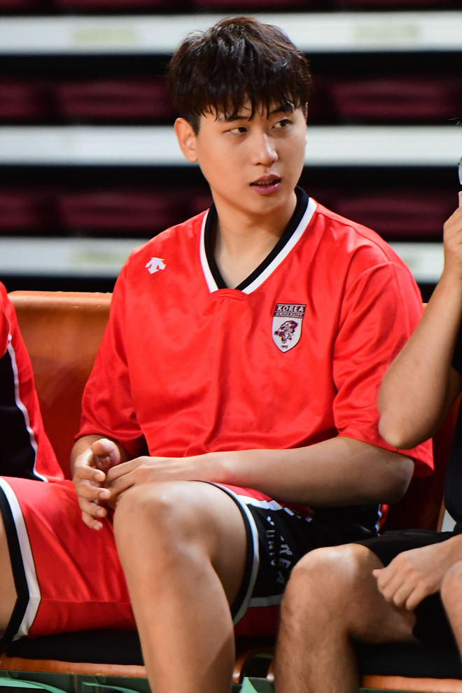 '최대어는 누구? KBL, 2019 KBL 신인선수 드래프트 참가 명단 발표