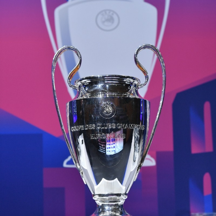 [UCL] 손흥민의 토트넘, 16강에서 라이프치히 만나...리버풀 vs AT 마드리드
