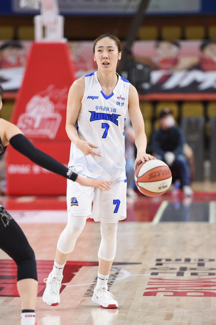 '예고편은 끝났다' 본격적으로 시작되는 WKBL 2차 FA 협상