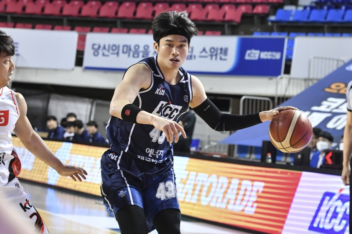 'FA 대박 주인공은?' KBL, 51명의 FA 대상자 발표