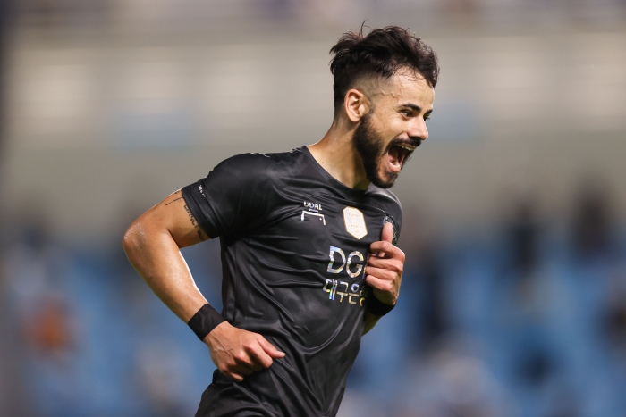 '연패 탈출 선봉장' 세징야, K리그1 28R MVP...K리그2는 부천 이시헌