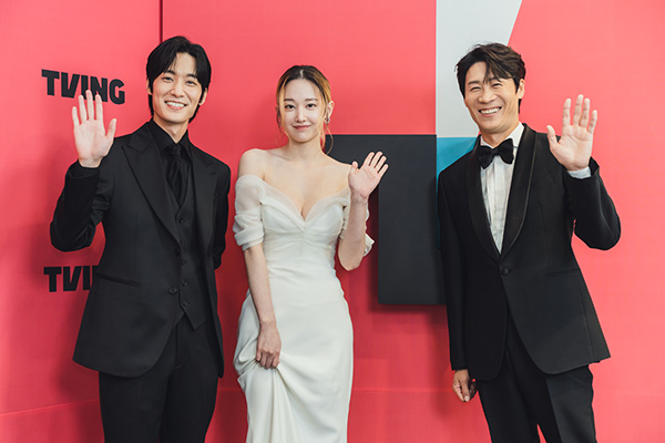 [제27회 BIFF] OTT로 영역 넓힌 부국제...공식 상영된 티빙 '욘더', '몸값'