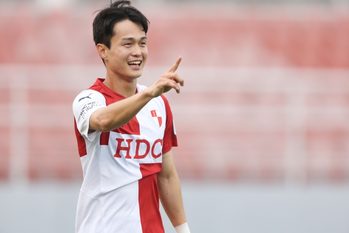 '울산 우승 이끈' 마틴 아담, K리그1 37R MVP