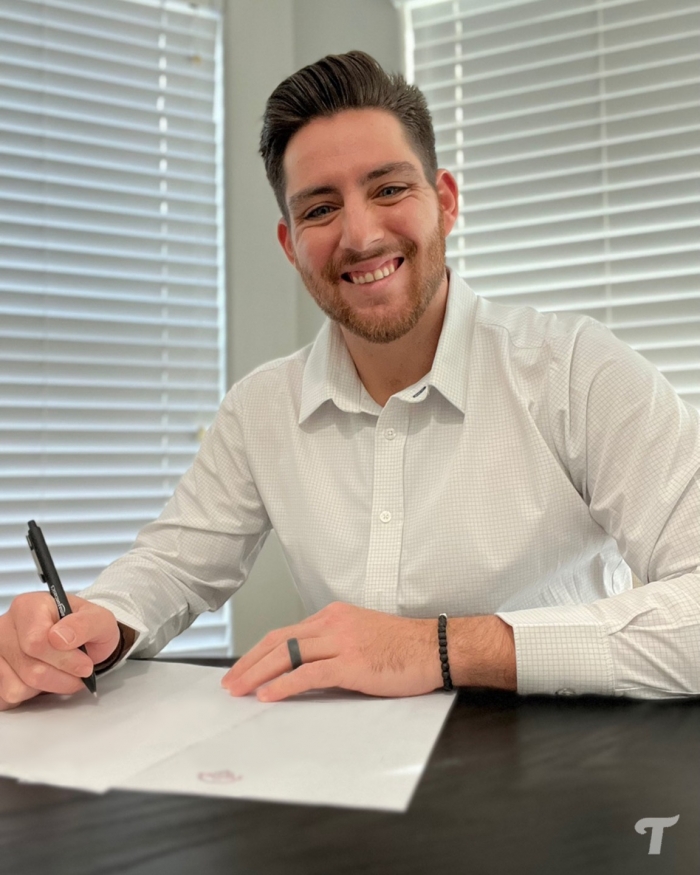 LG에 합류하는 오스틴 딘… 외인 타자 '잔혹사' 끊어낼까