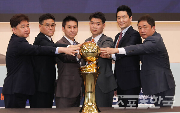 [KBL PO MD] 출사표는 달라도 목표는 하나! 플레이오프 빅뱅