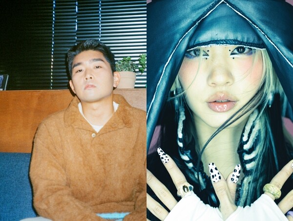 따마(THAMA), 릴 체리 함께한 홀가분 이별송 'Andrea's Song' 발매