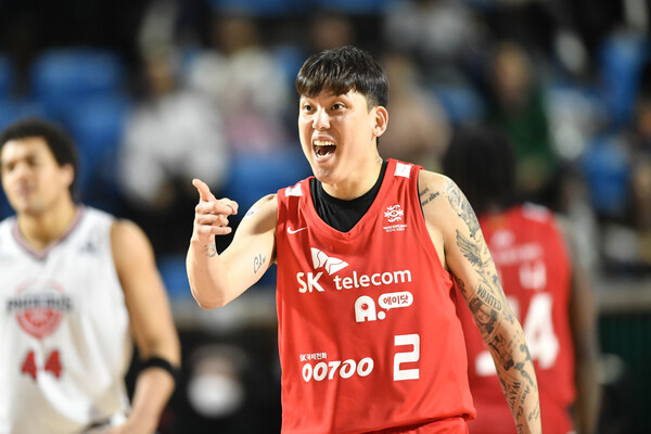 KBL, FA 최종 명단 공개…최준용·오세근·문성곤 등 47명