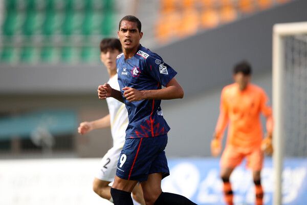 '대팍의 왕' 세징야, K리그1 18R MVP