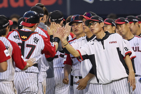 [2023 KBO] ① 반환점 돈 프로야구… 각 구단 전반기 성적표는?