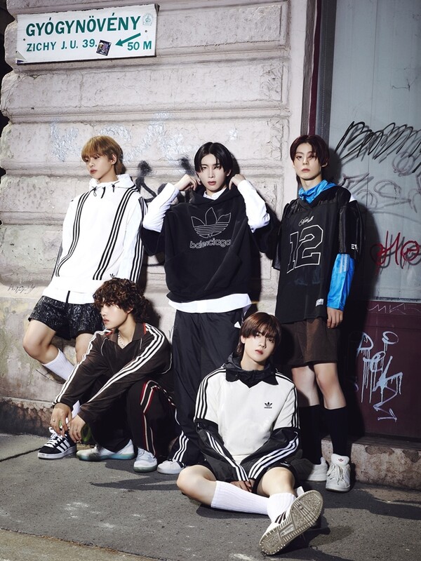 파우(POW), 직접 밝힌 정식 데뷔 소감은? "신선함 보여드리겠다"