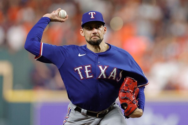 [MLB PS] ‘9득점 폭발’ 텍사스, 9-2로 휴스턴 잡고 ALCS 3승 3패 동률…승부는 7차전으로