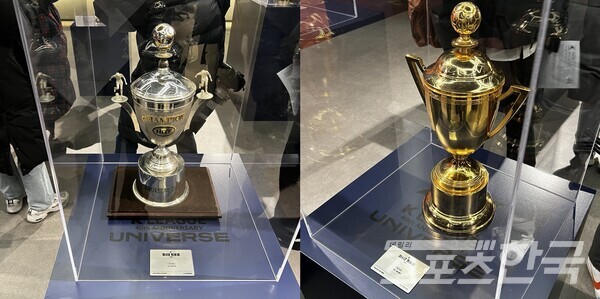 [데일리현장] '트로이카 미스테리' 등 K리그 40주년 이모저모 - Kollo