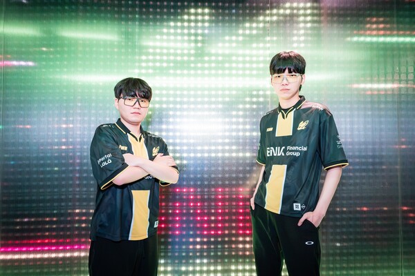 ‘하향세’ T1·광동, ‘저돌맹진’ HLE·FOX…‘대혼전’ LCK 서머, 분수령 될 6주차 경기