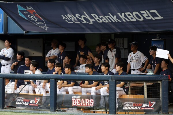 [프로야구 프리뷰] 4위부터 8위까지 4G 차…‘살얼음판’ 이어지는 KBO 리그, 9월 초 순위경쟁 앞서나갈 팀은?