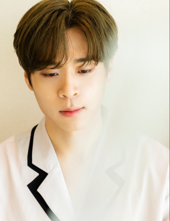 포맨(4MEN) 하은, 10일 새 싱글 ‘겨울 겨울 겨울에’ 발매