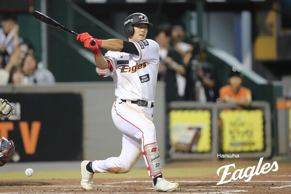 kt, ‘FA 이적’ 엄상백 보상 선수로 장진혁 지명… “즉시전력감 선수” [공식발표]