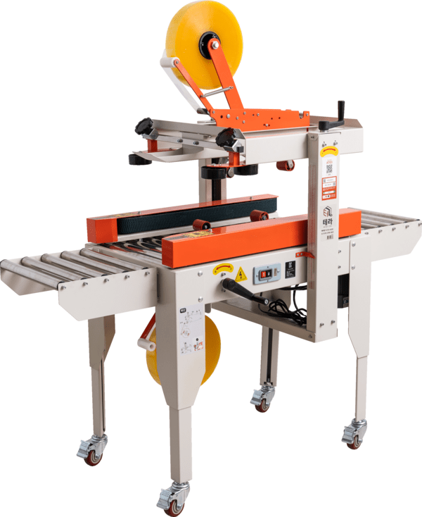 소상공인, '자동포장기계'로 인력난 해소 및 생산성 향상 '두 마리 토끼' 잡는다