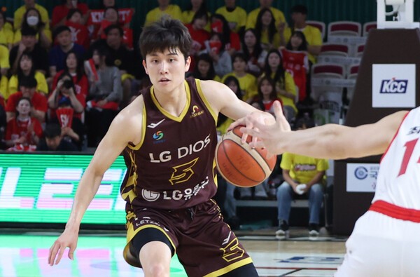 KBL 챔피언, 아시아 무대서 '고전'…FIBA BCL 아시아, 왜 힘든가?