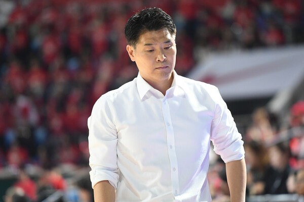 KBL 챔피언 창원 LG, BCL 아시아 조별리그 '유일한' 탈락