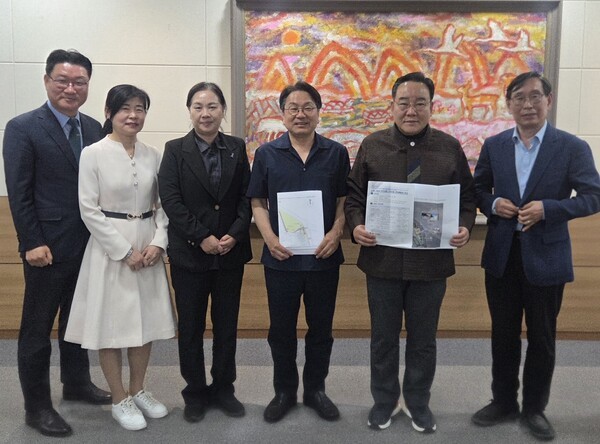 5·18구묘지, K-민주주의 산교육장으로 조성 '광주시-5월단체, 3년여만에 사회적 합의 도출'