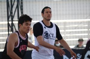 [3X3 PL] 변화의 2라운드, CLA·INPULSE·ISE·PEC 준결승 진출