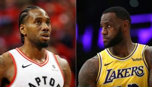 NBA, 2019-2020시즌 경기 일정 발표...클리퍼스-레이커스 개막전과 크리스마스 매치