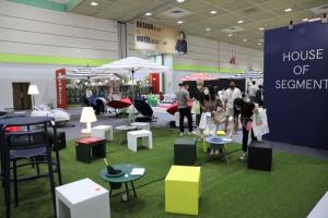 [포토뉴스] 호텔·리조트 산업 전문 전시회 `2021 HOTEL FAIR'