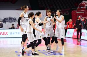 [WKBL PO] '최강 팀의 위용' KB스타즈, BNK에 2연승...4시즌 연속 챔프전 진출